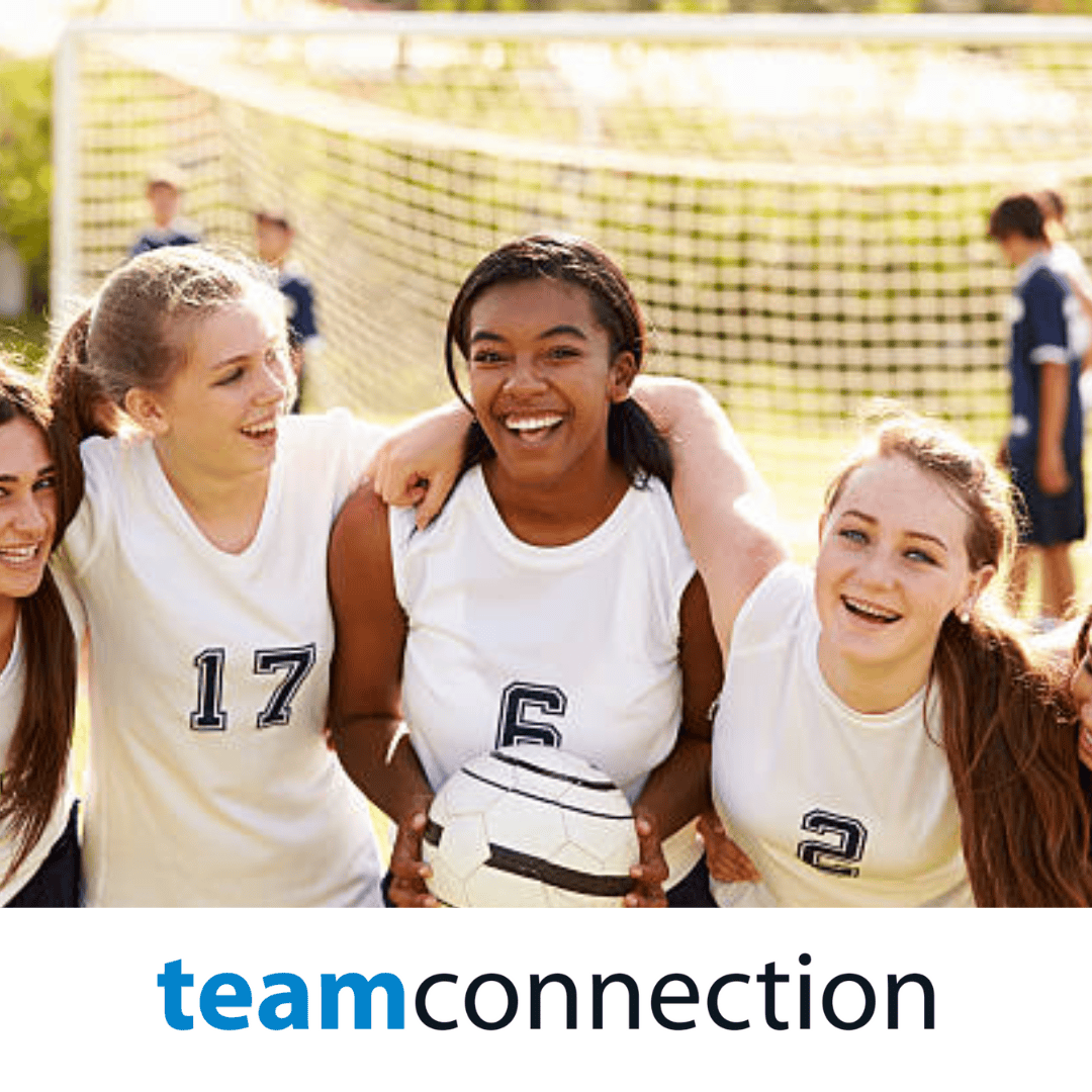 Team Connection Volleyball